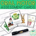 Articulation Therapy Resources for Speech Pathologists