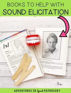 7 Creative Ideas for Speech Sound Elicitation