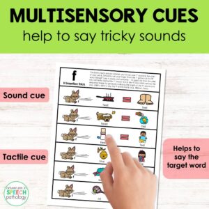 H Insertion Tools for Speech Therapy Success