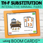 Free Speech Pathology Resources & Tools