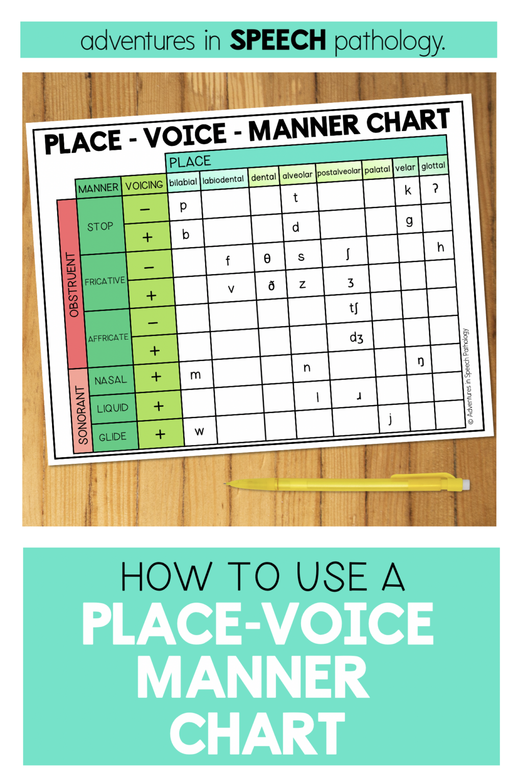 Home - Adventures in Speech Pathology