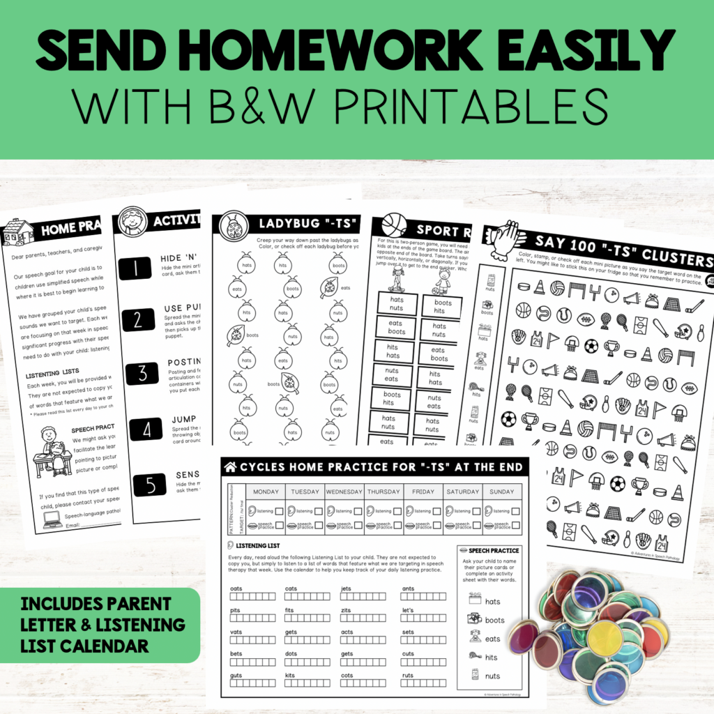 Final S Clusters for Cycles Approach – BUNDLE - Adventures in Speech ...