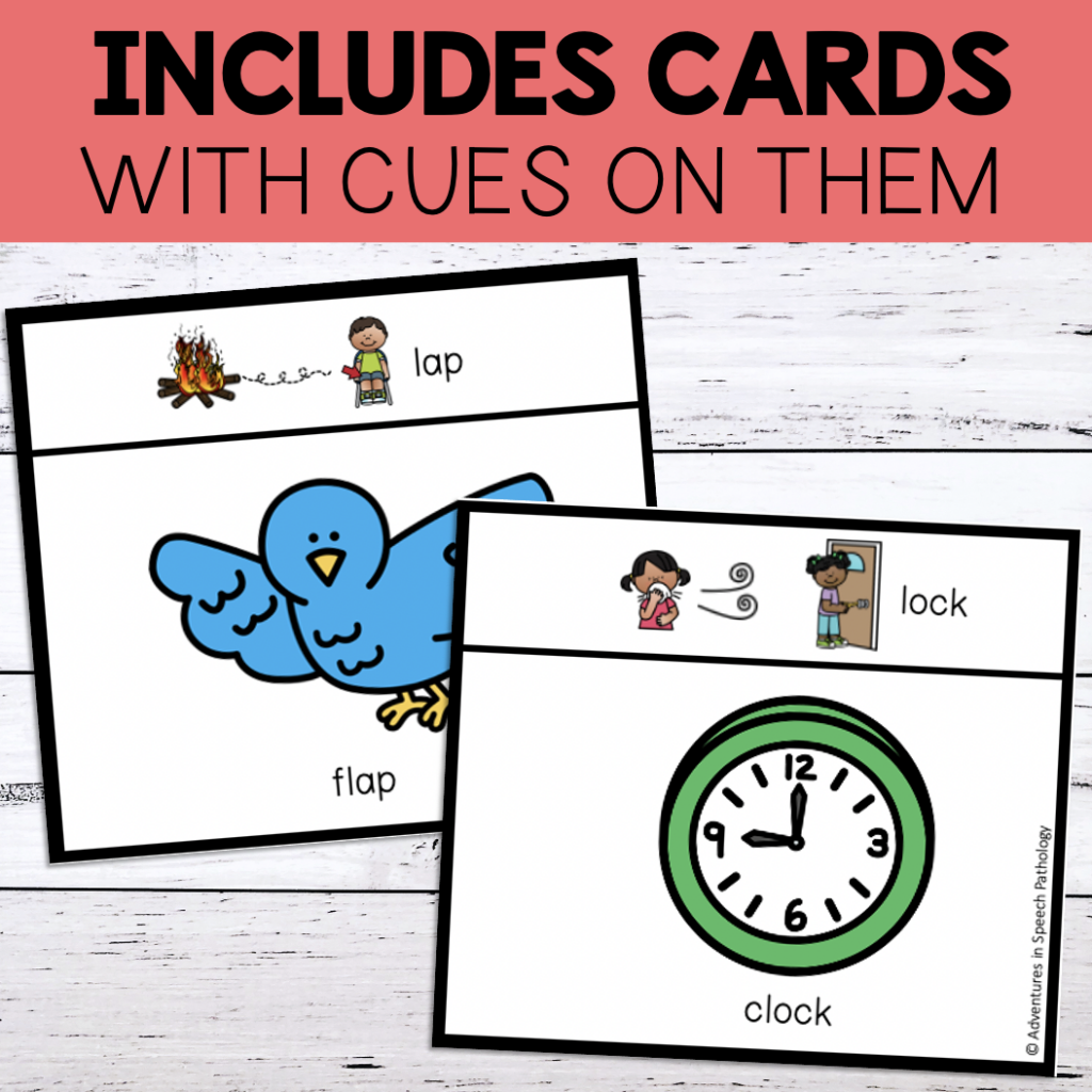 L Cluster Help Sheets For Speech Therapy Adventures In Speech Pathology L Cluster Help Sheets For Speech Therapy Adventures In Speech Pathology