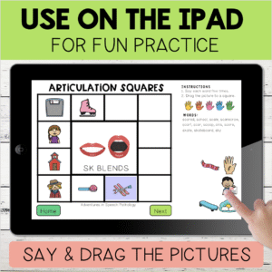 Articulation Boom Cards™ Bundle for Effective Therapy