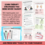 L Sound Mastery: Speech Therapy Tips & Tricks