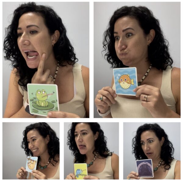 Oral Motor Assessment: Top Tips & Techniques