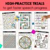 Complexity Approach Therapy Bundle: 2-Element Tools
