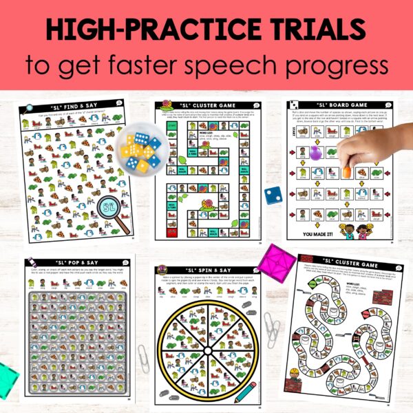 Complexity Approach Therapy Bundle: 2-Element Tools