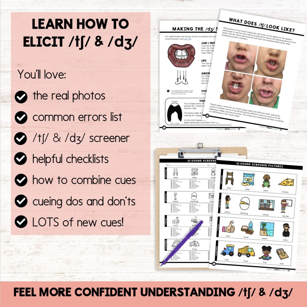 J Sound Therapy Guide for Childhood Speech