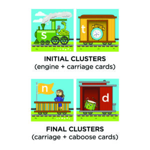 Cluster Cues