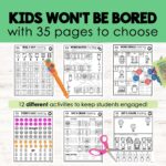 G-D Initial Minimal Pairs for Speech Therapy