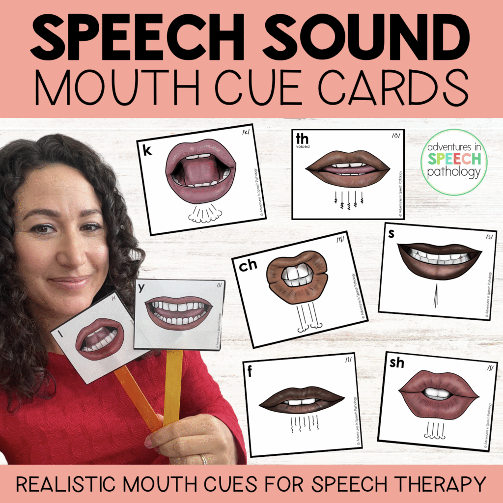 Meet Rebecca: Speech Sound Specialist SLP