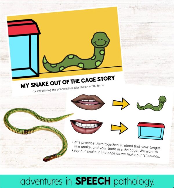 Helping Kids Say 'Th' Instead of 'S' - Tips & Ideas