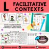 L Sound Therapy: Facilitative Contexts & Tools